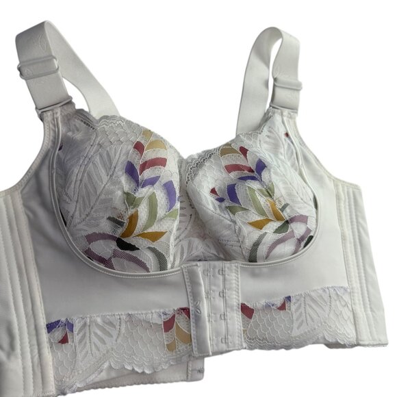 Butterfly Dsigns | Intimates & Sleepwear | Butterfly Fancy Bra Bustier ...